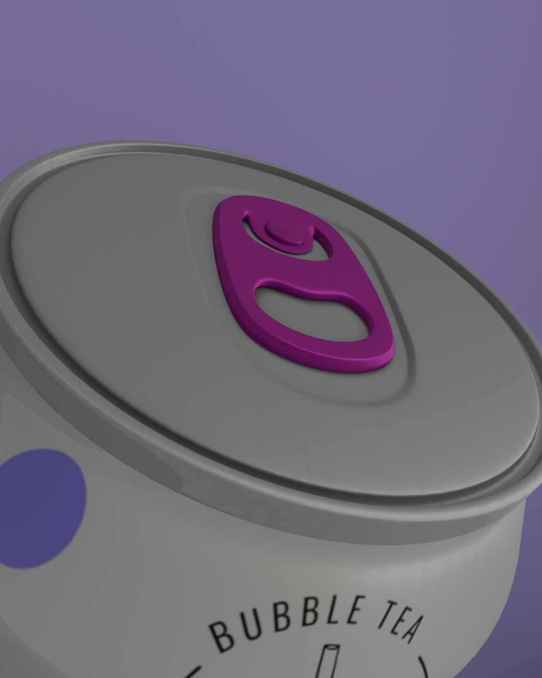 Modelado 3D – Thiare Cariz